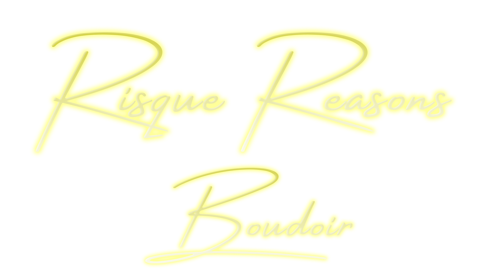 Home | Risque Reasons Boudoir